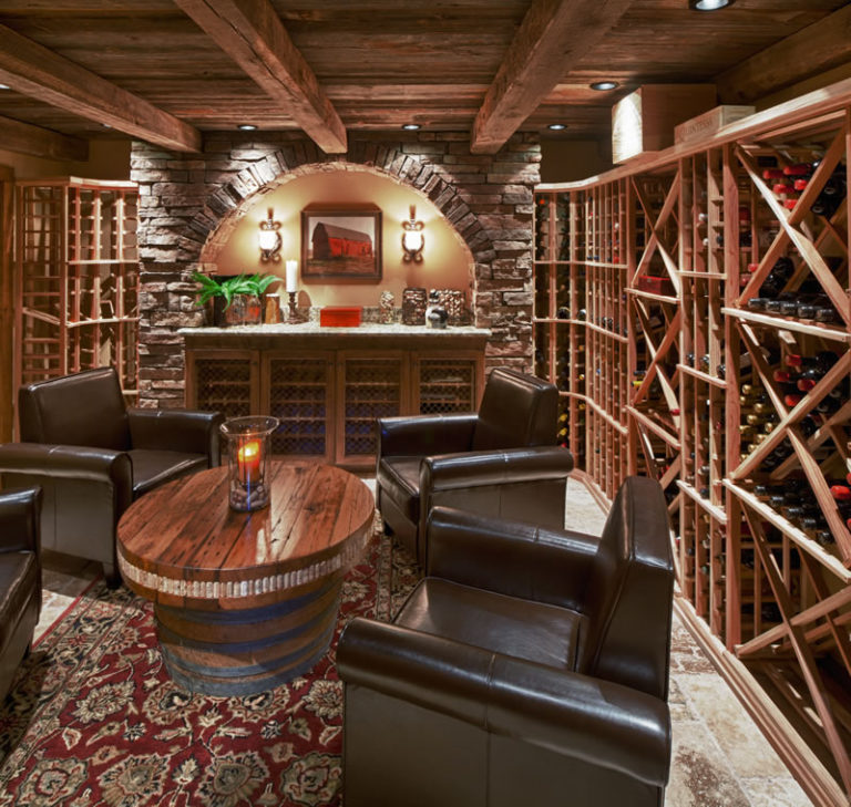 All About Family – PSG Construction