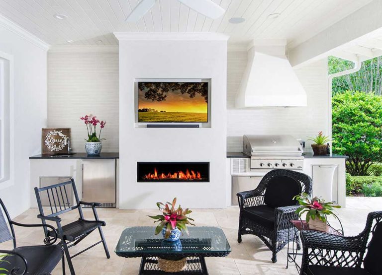 PSG Construction – Custom Home Builder & Remodeler – Orlando, Florida